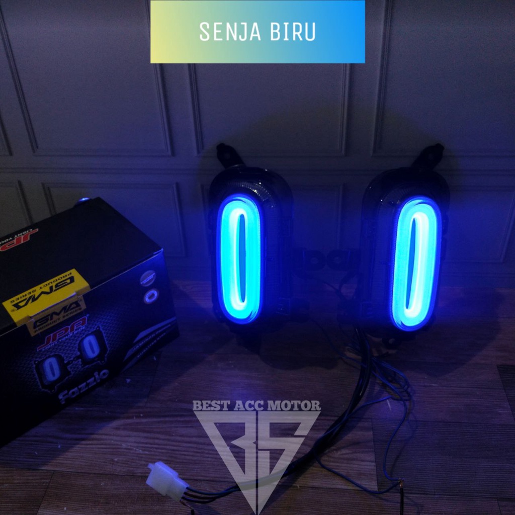 LAMPU STOP FAZZIO JPA PLUS LAMPU SEIN FAZZIO JPA FAZZIO 2022 2023 SEN ...