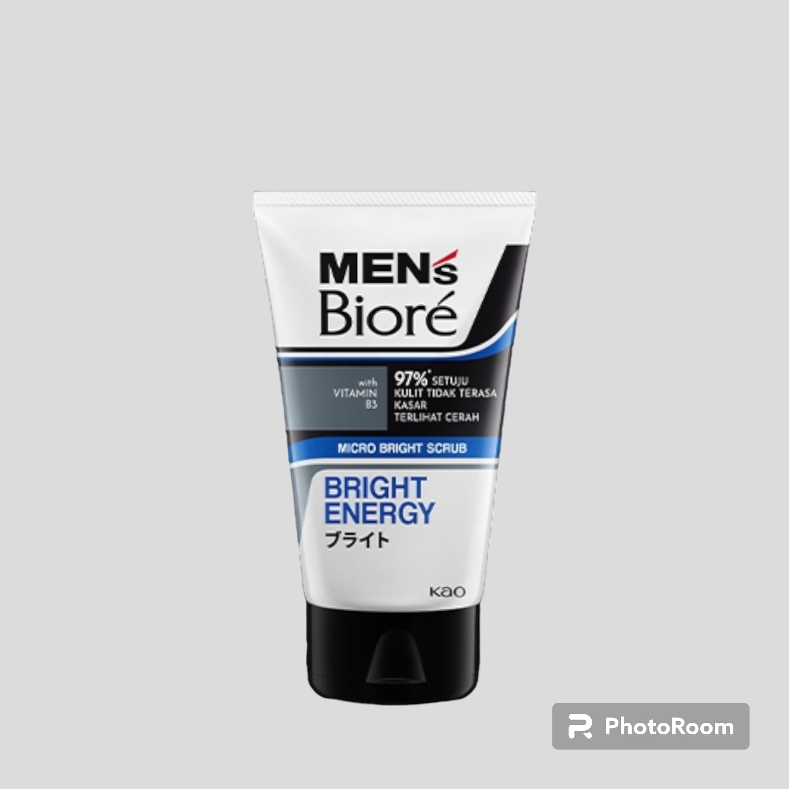 Biore Mens Facial Foam 40gr | Lazada Indonesia