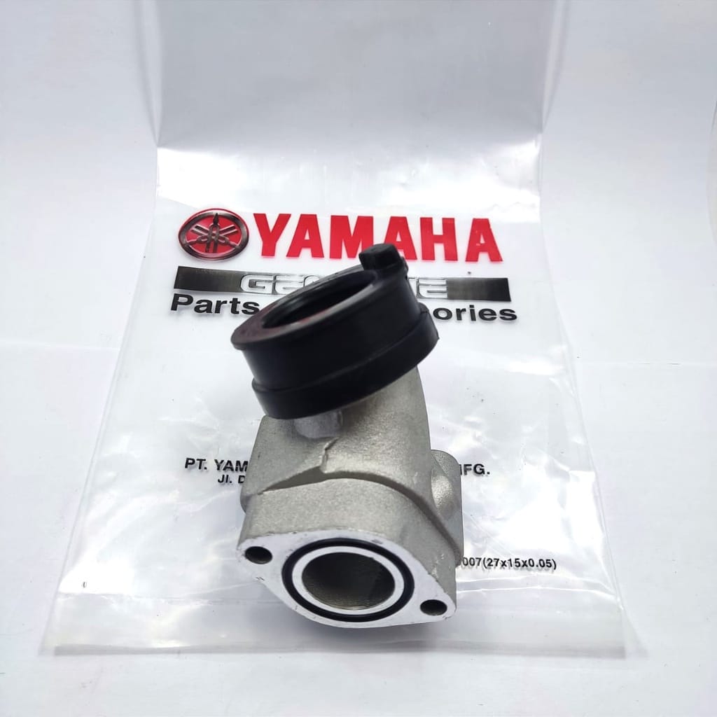 ORI Maniful Intake Manipul Yamaha Original Asli Presisi KODE(5TL-28D ...