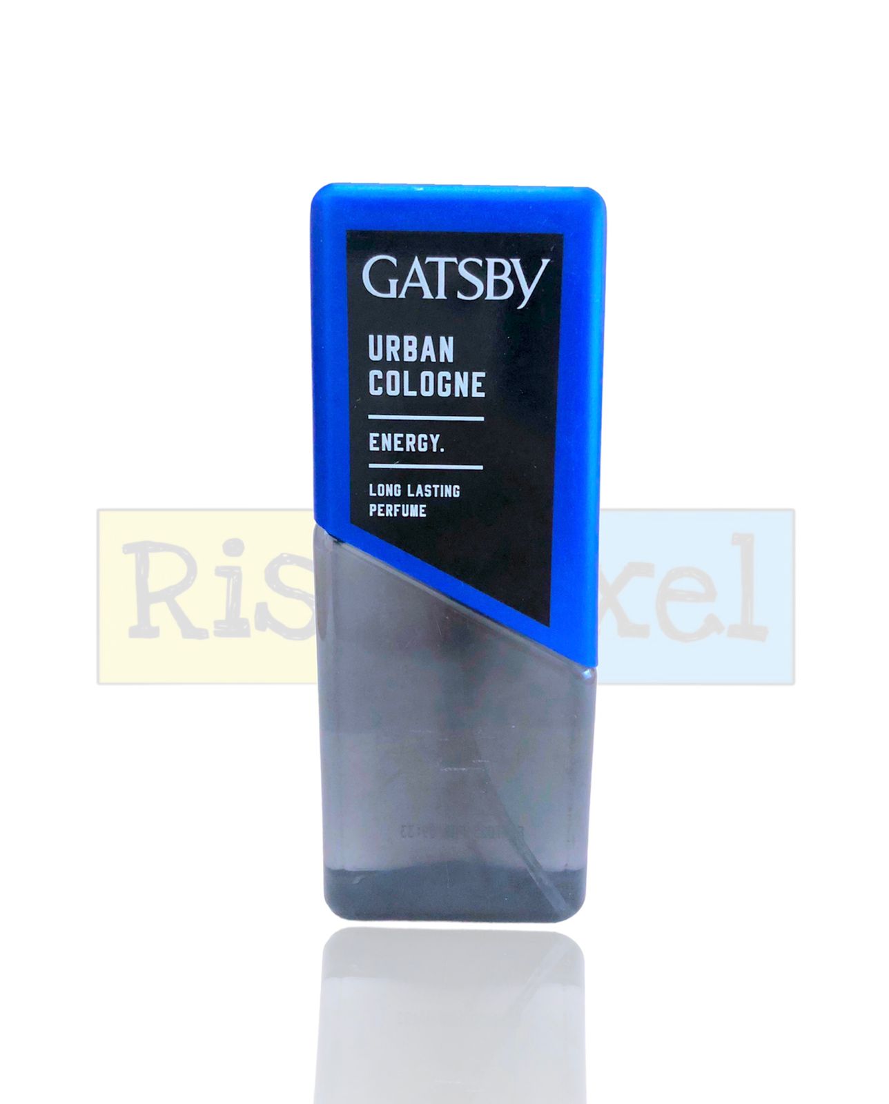 Gatsby Urban Cologne 125ml | Lazada Indonesia