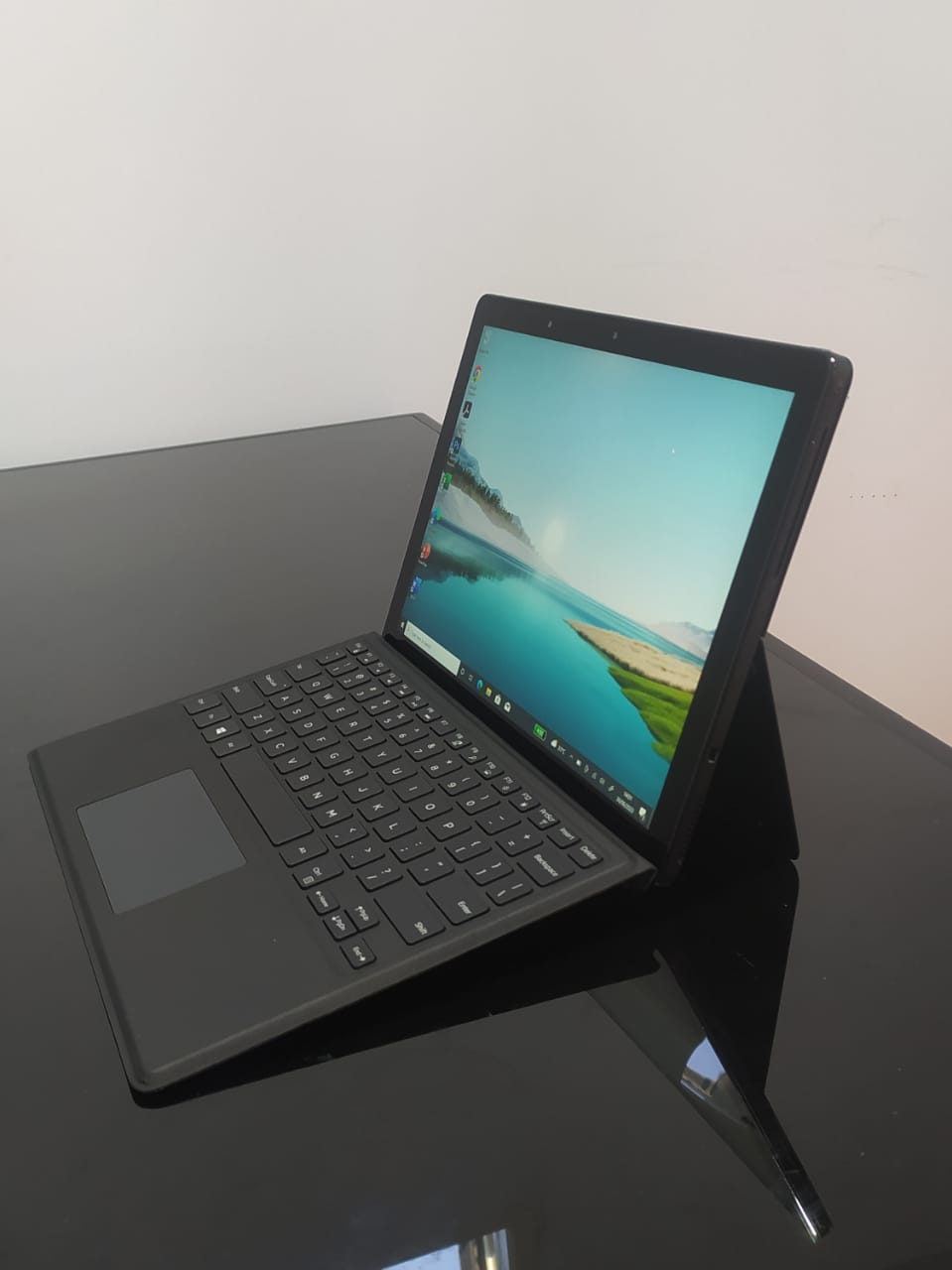 Dell Latitude 5290 2-in-1 i5-8350u 12Inch 8GB SSD TouchScreen | Lazada ...