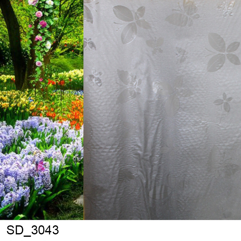 [Sticker.Import] Sticker Kaca FlASH MATTE / Sticker Kaca Jendela Kantor ...