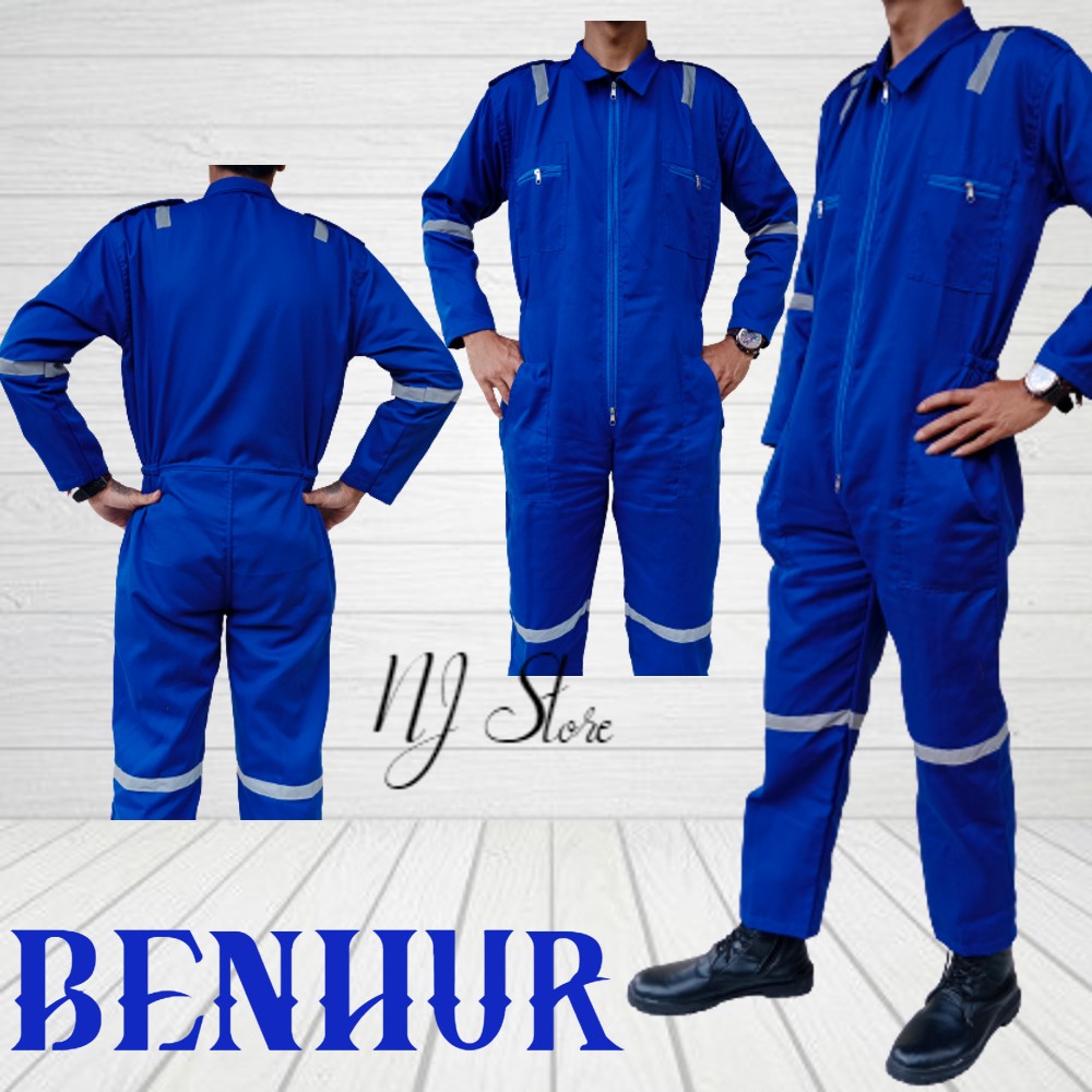 TERBARU M-XXXXL Wearpack Safety / Wearpack Langsungan / Wearpack Kerja ... TERBARU M-XXXXL Wearpack Safety / Wearpack Langsungan / Wearpack Kerja ...