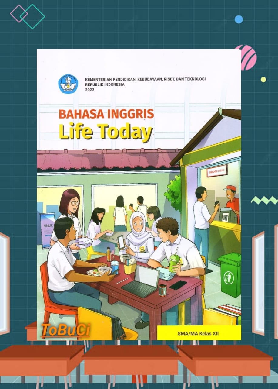BUKU KUMER BAHASA INGGRIS KELAS 12 SMA | Lazada Indonesia
