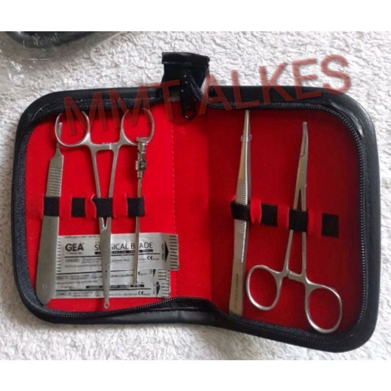 IMPLAN SET NORPLAN KIT IMPLAN KIT SET KEBIDANAN | Lazada Indonesia