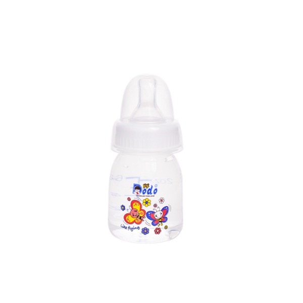 Dodo PP PAHE Botol Susu Asi Bayi Anak 60 ml 2 oz BS | Lazada Indonesia