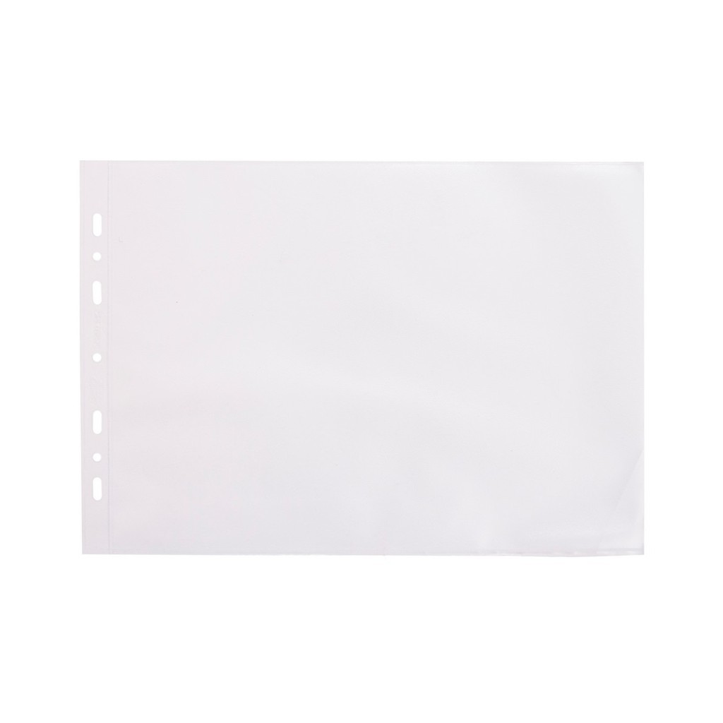 [BMS Stationery] Bantex Pocket for Flipover Presentation Binder ...