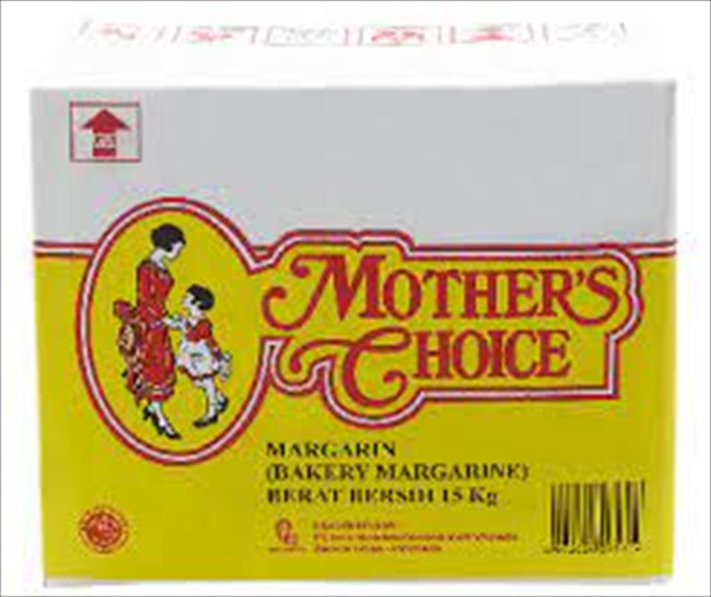 Mother Choice Margarin 1kg | Lazada Indonesia