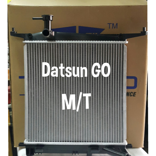 Radiator Datsun GO MATIC [BISA COD] | Lazada Indonesia