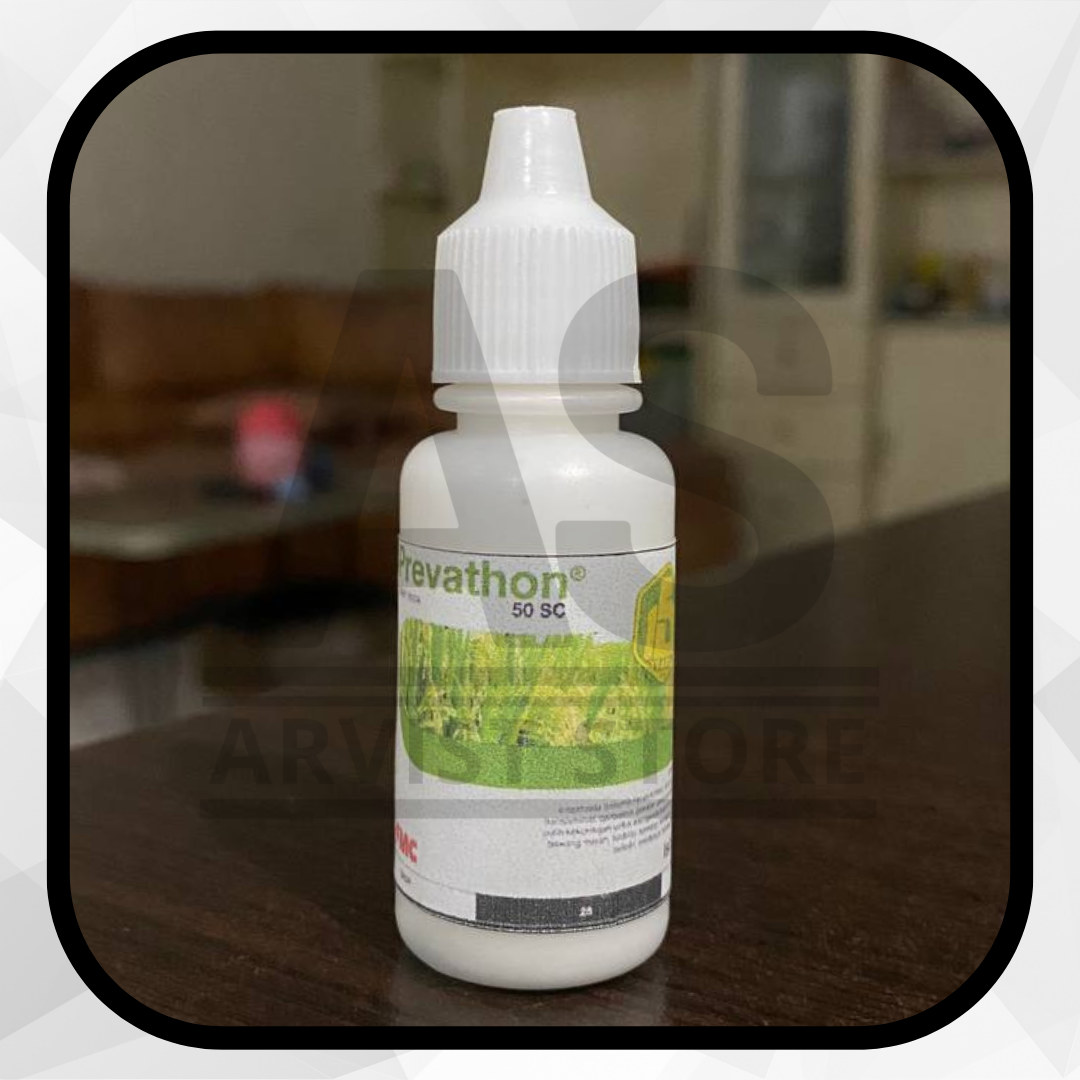 Insektisida PREVATHON 50 SC Kemasan Repack 10 / 20 / 30 ml Bahan aktif ...