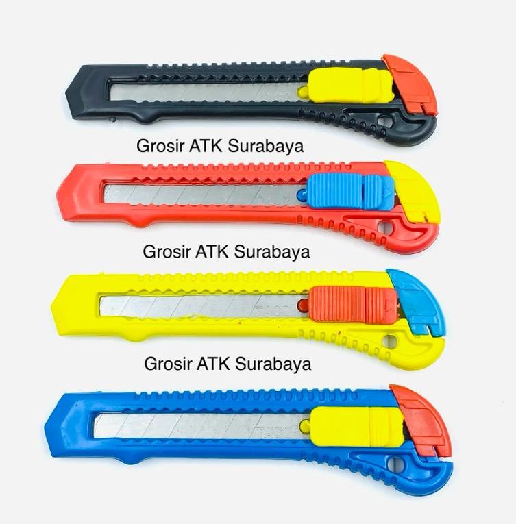 ( DAPAT 1 CUTTER ) Cutter TACO BESAR DOFF Limited Butek 88 Ukuran ...