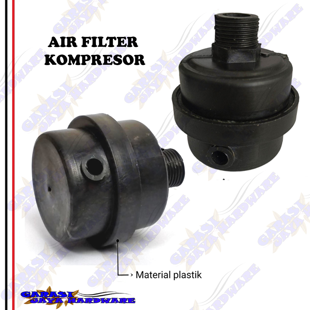 Filter udara kompresor saringan kompresor angin saringan udara ...