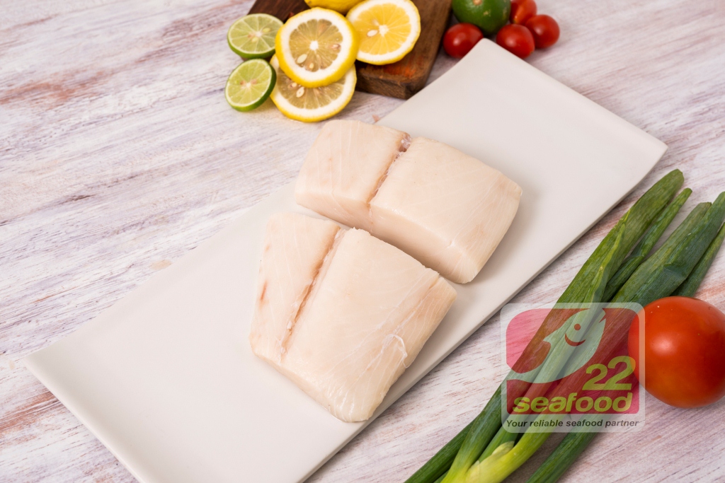 Ikan Gindara Fillet 1 Kg - Fresh Export Quality - 22 Seafood | Lazada ...