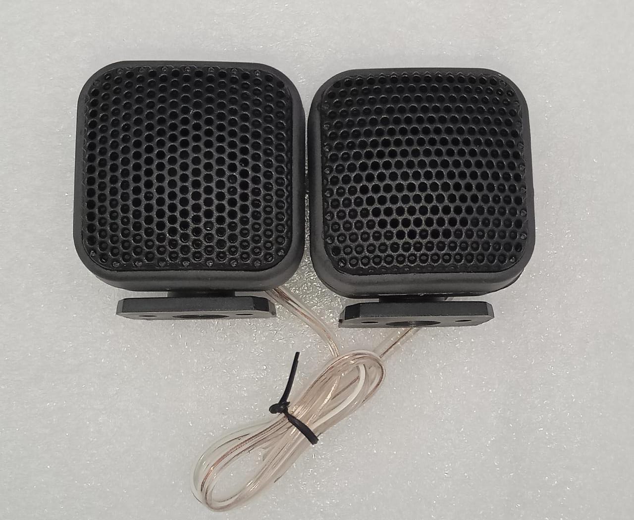 Tweeter Mobil Acoustic AC 026 Car Speaker Tweeter | Lazada Indonesia