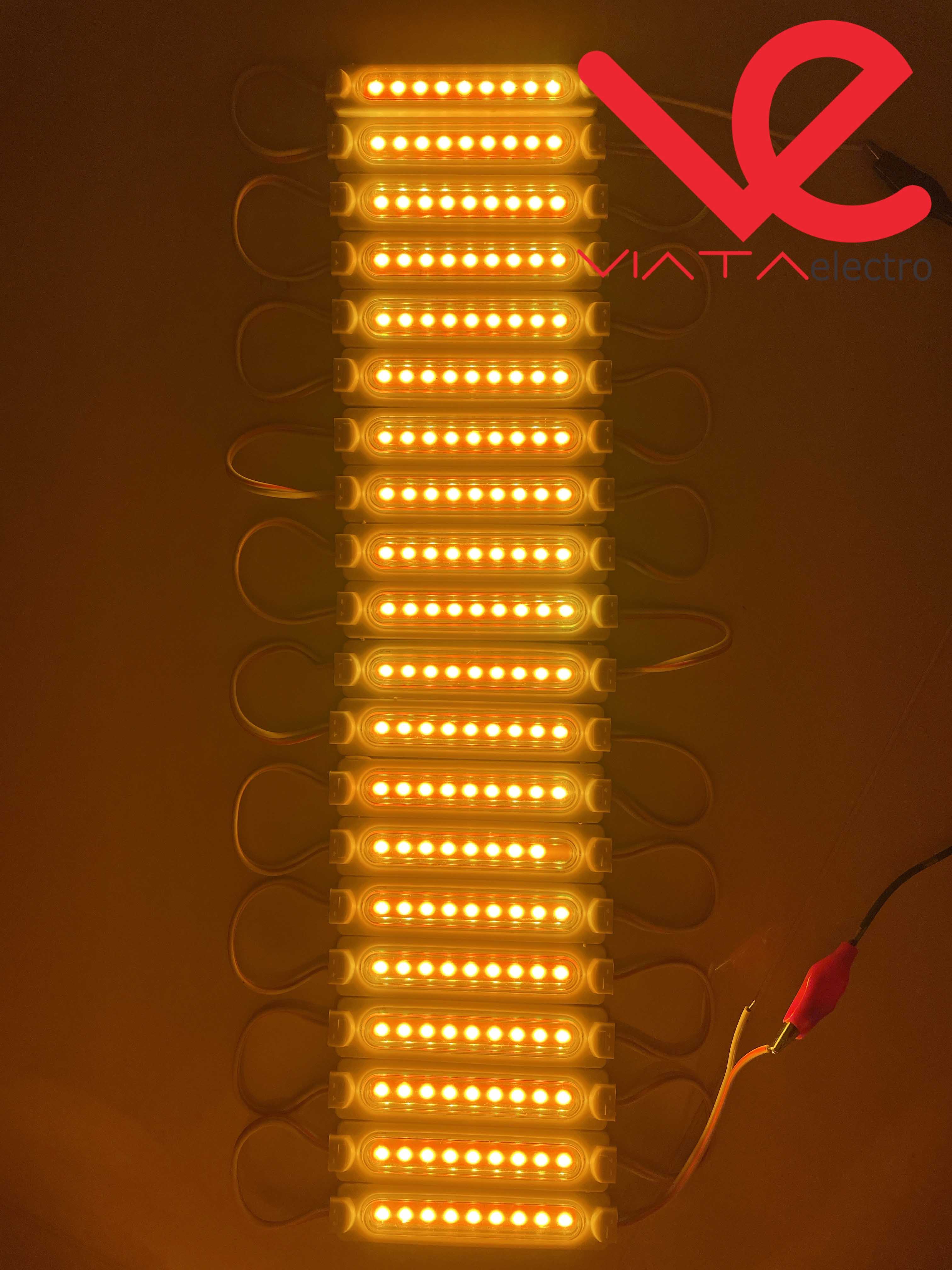 10BH LED COB 8620 9 MATA 6W 12V & 24V BENING LAMPU LED COB 8620 9 MATA ...