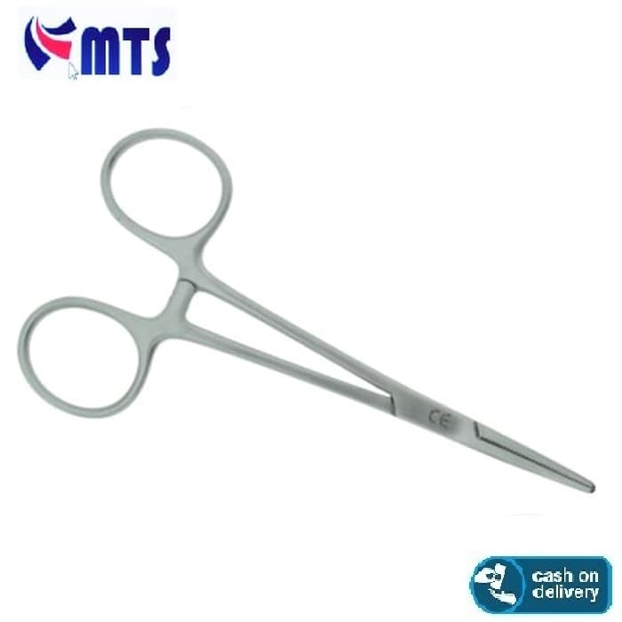 COD - Klem Arteri Onemed / Clamp Artery One med / Pean Lurus 14cm ...