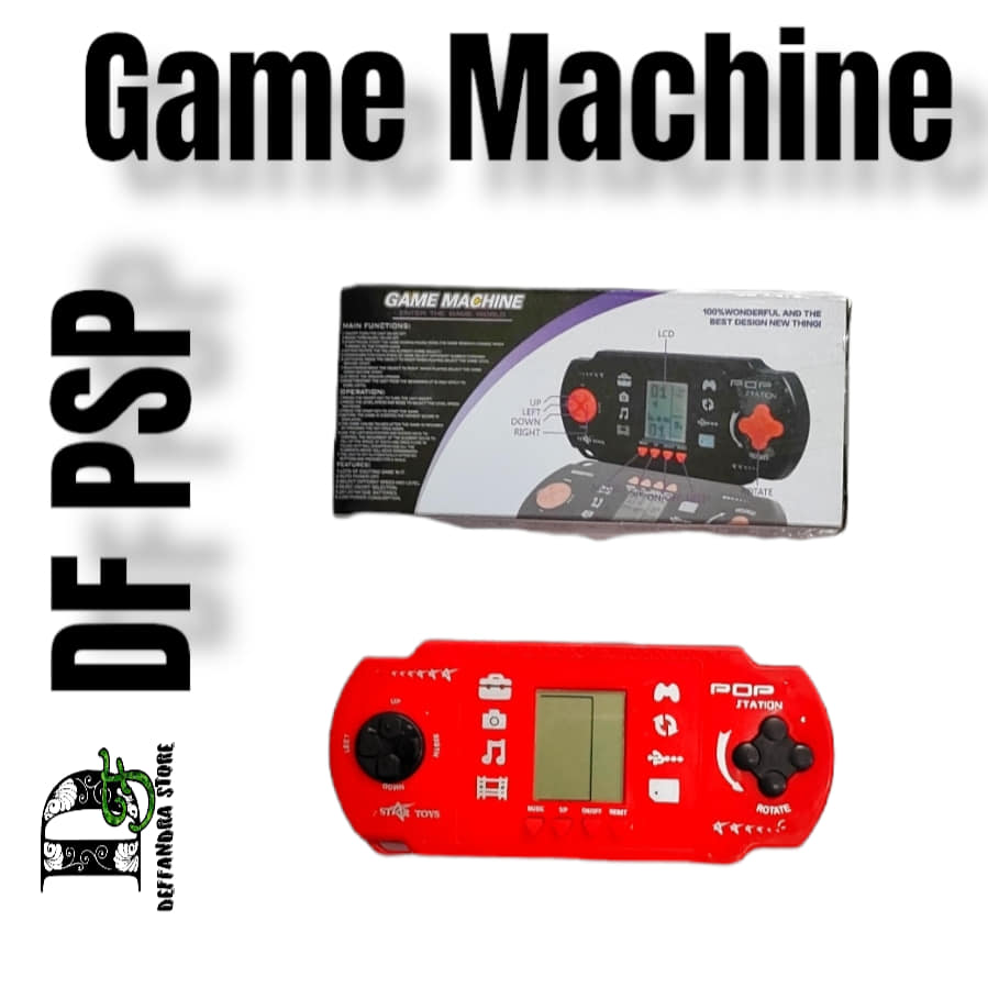 mainan tetris brick game bot boy jadul model stik stick ps playstation ...