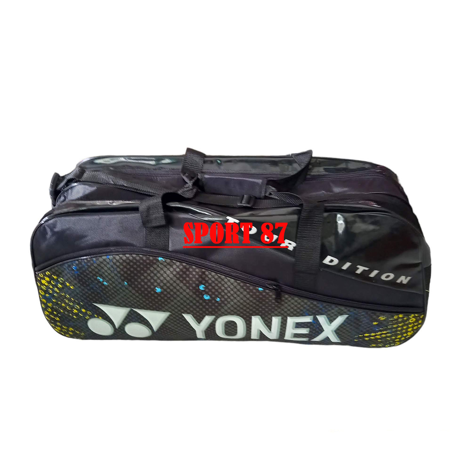 Tas Badminton Yonex Kotak Termo TN02-23 Tas Yonex Kotak Tas Bulutangkis ...