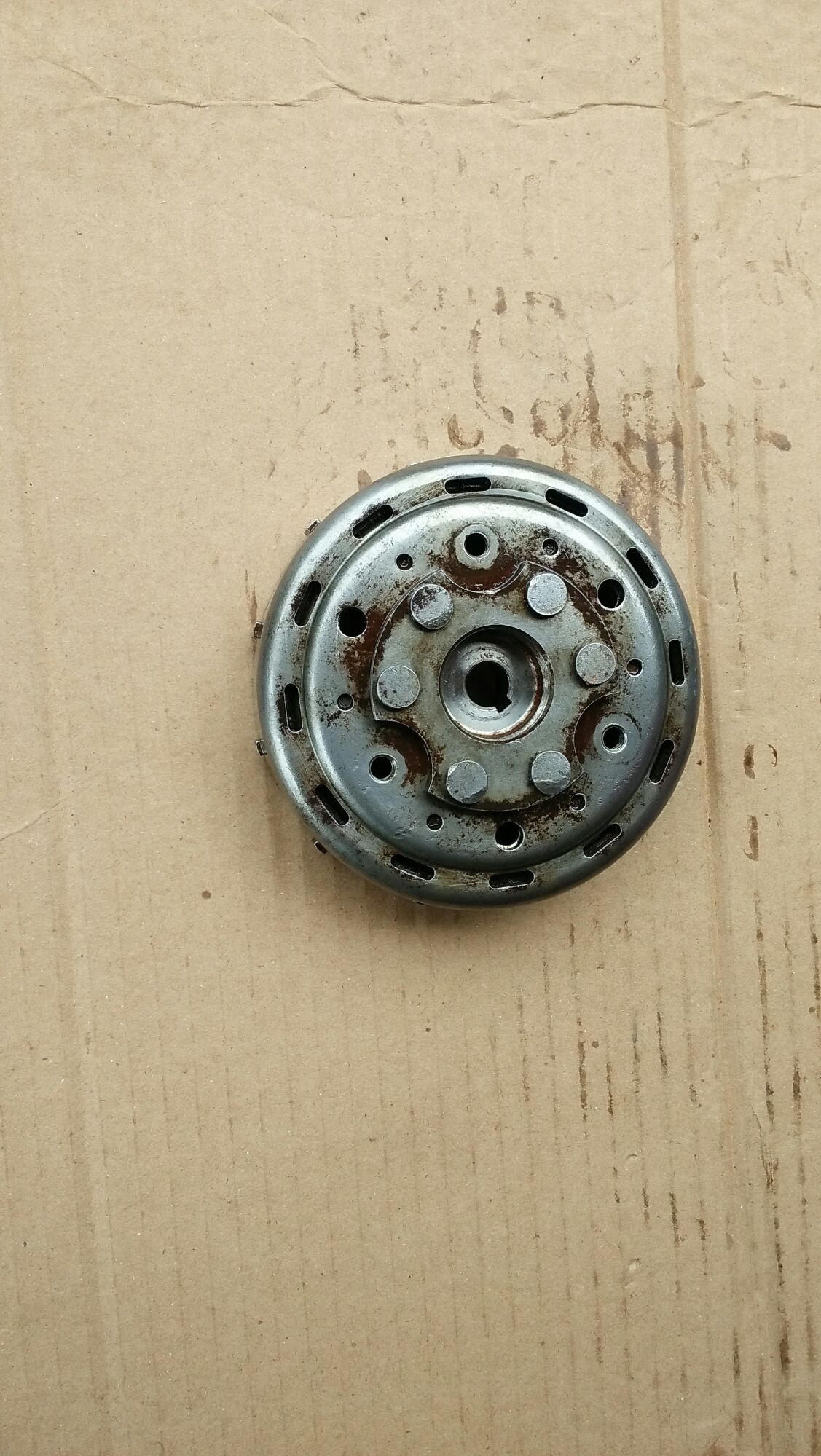 mahnet magnet beat fi pertama stater kasar | Lazada Indonesia