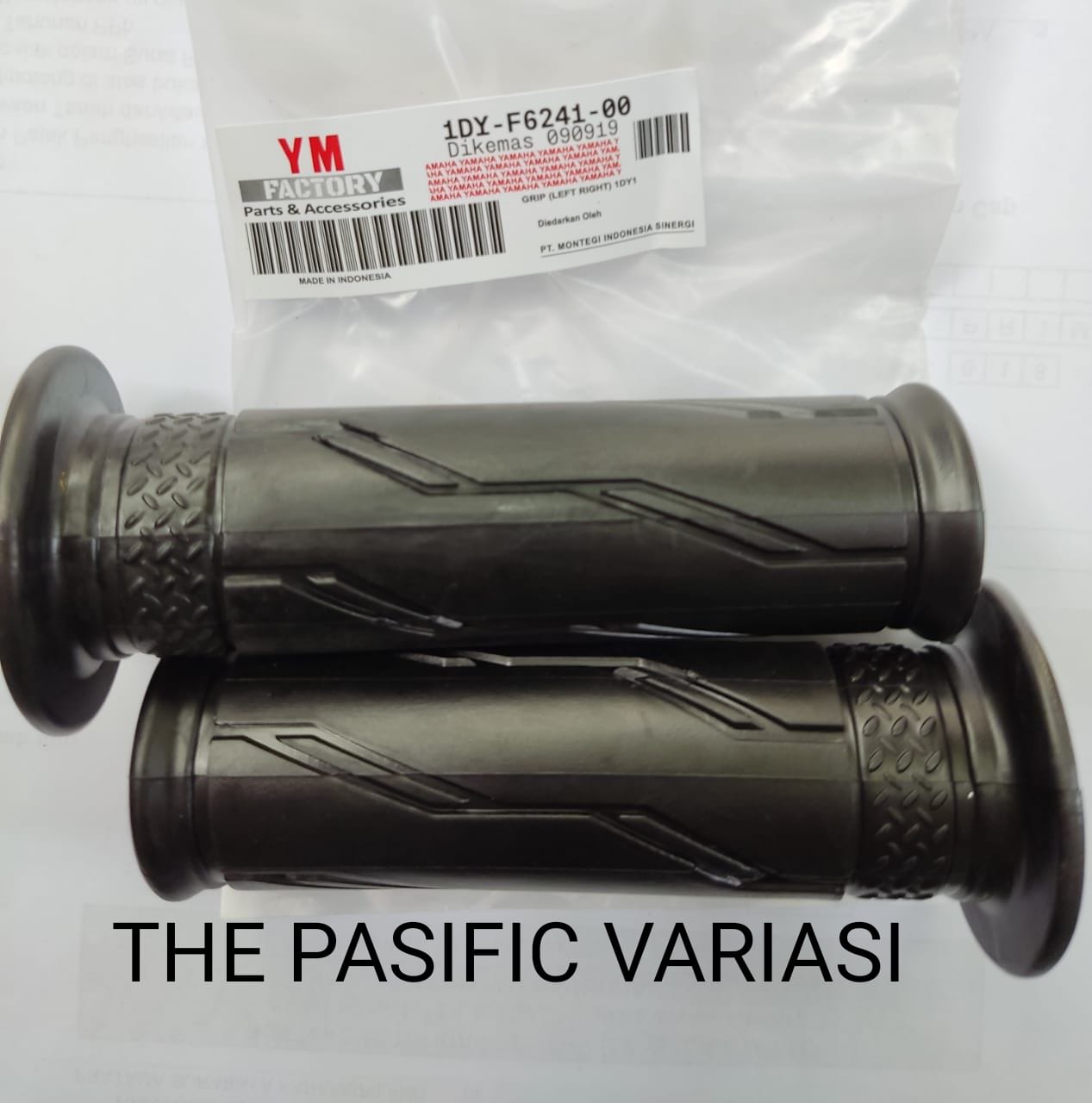 HANDGRIP STANDAR YAMAHA UNIVERSAL / GRIP MOTOR YAMAHA | Lazada Indonesia