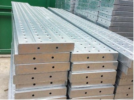 METAL PLANK PAPAN ASIBA SCAFFOLDING KONTRUKSI 3 METER | Lazada Indonesia