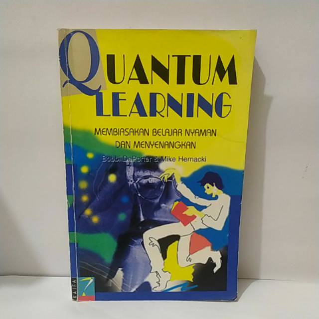 BUKU QUANTUM LEARNING BY BOBBI | Lazada Indonesia BUKU QUANTUM LEARNING BY BOBBI | Lazada Indonesia