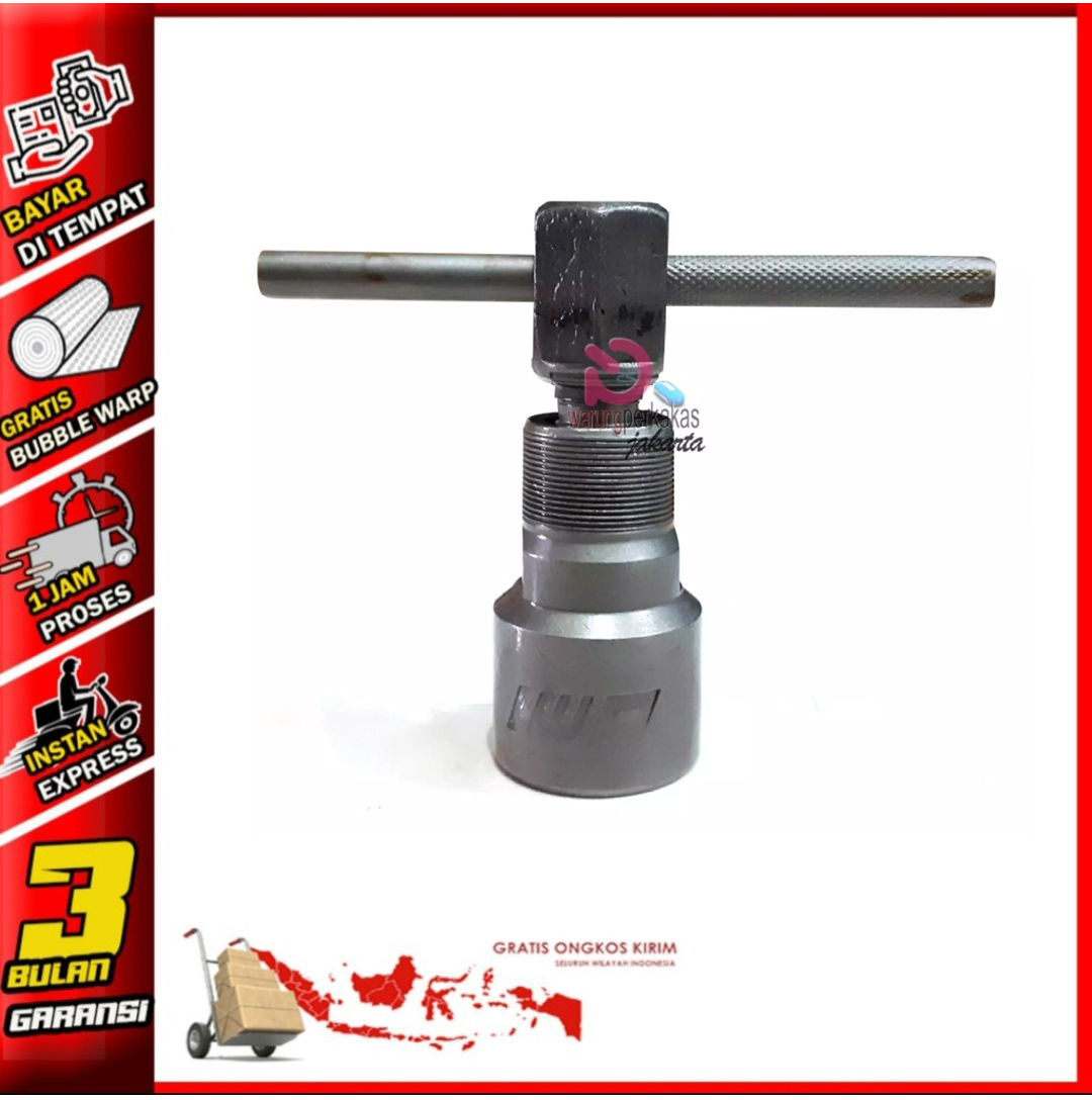 treker Magnet #4 untuk Magnet sepul motor Honda Suzuki Yamaha,TREKER ...