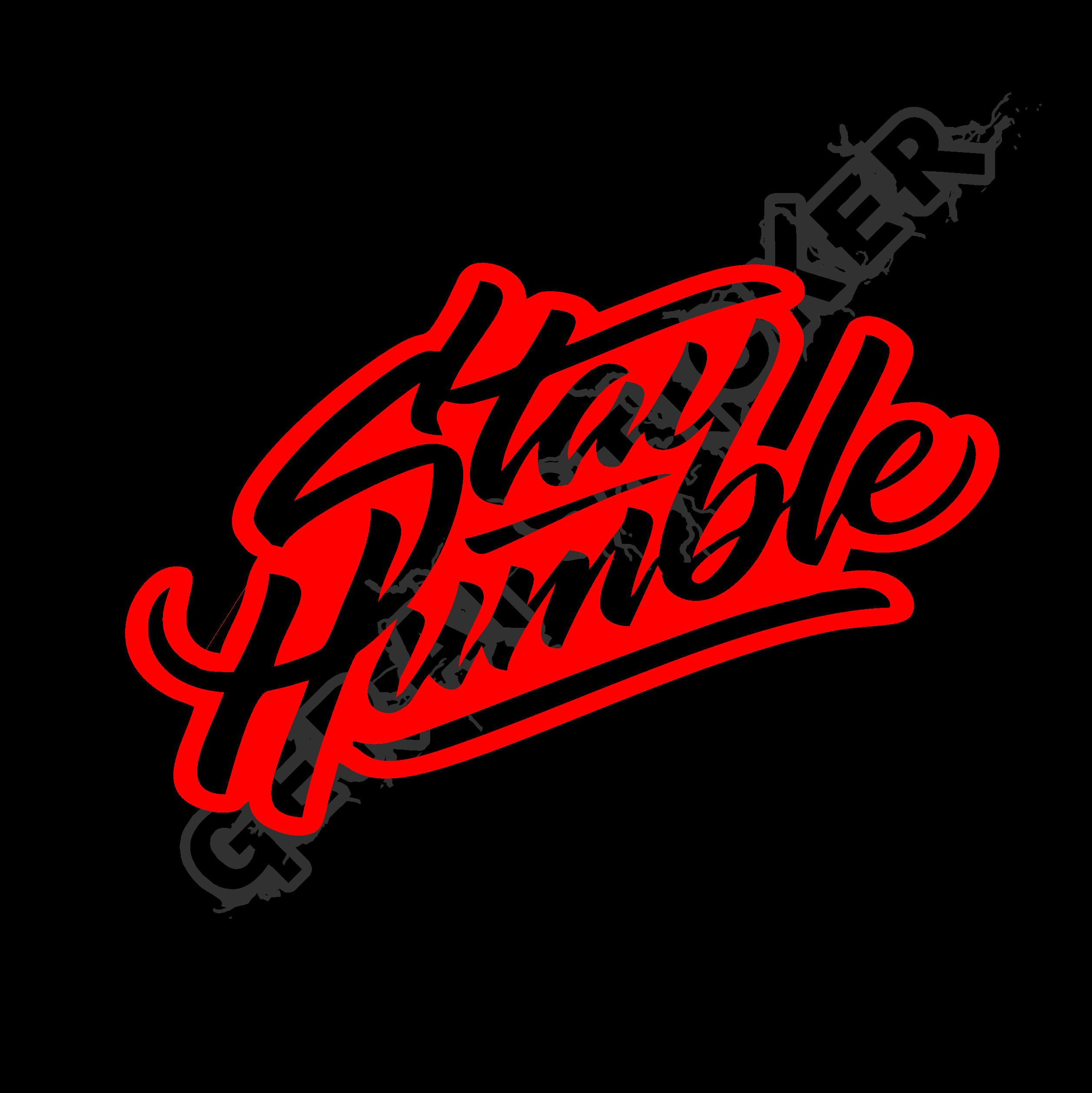 Stiker cutting/stiker tempel body mobil atau motor sticker cutting ...