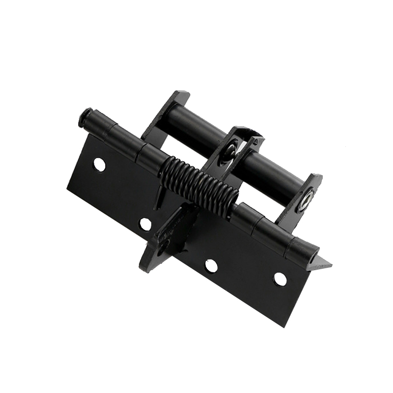 【Metal】Automatic Spring Door Closer Engsel Automatic Door Closer Hinges ...