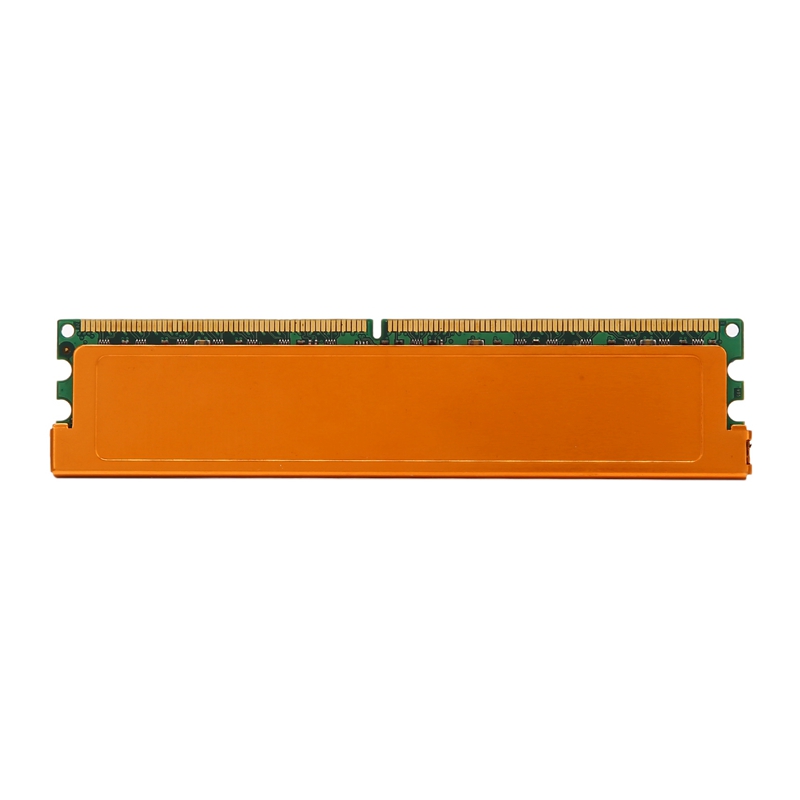 2GB DDR2 Ram Memory 1066MHz PC2 8500 1.8V PC Ram Memoria 240 Pins for ...
