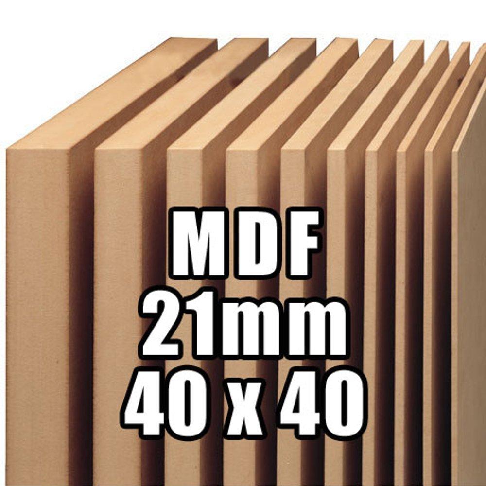Papan Kayu MDF 21mm Ukuran 40x40 Cm | Lazada Indonesia