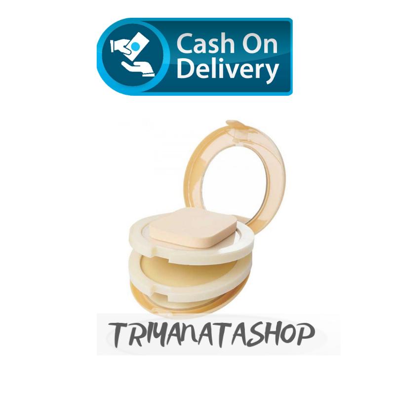 IMPLORA SUELUTTU POWDER CAKE 320 - IMPLORA COMPACT POWDER 2 IN 1 ...