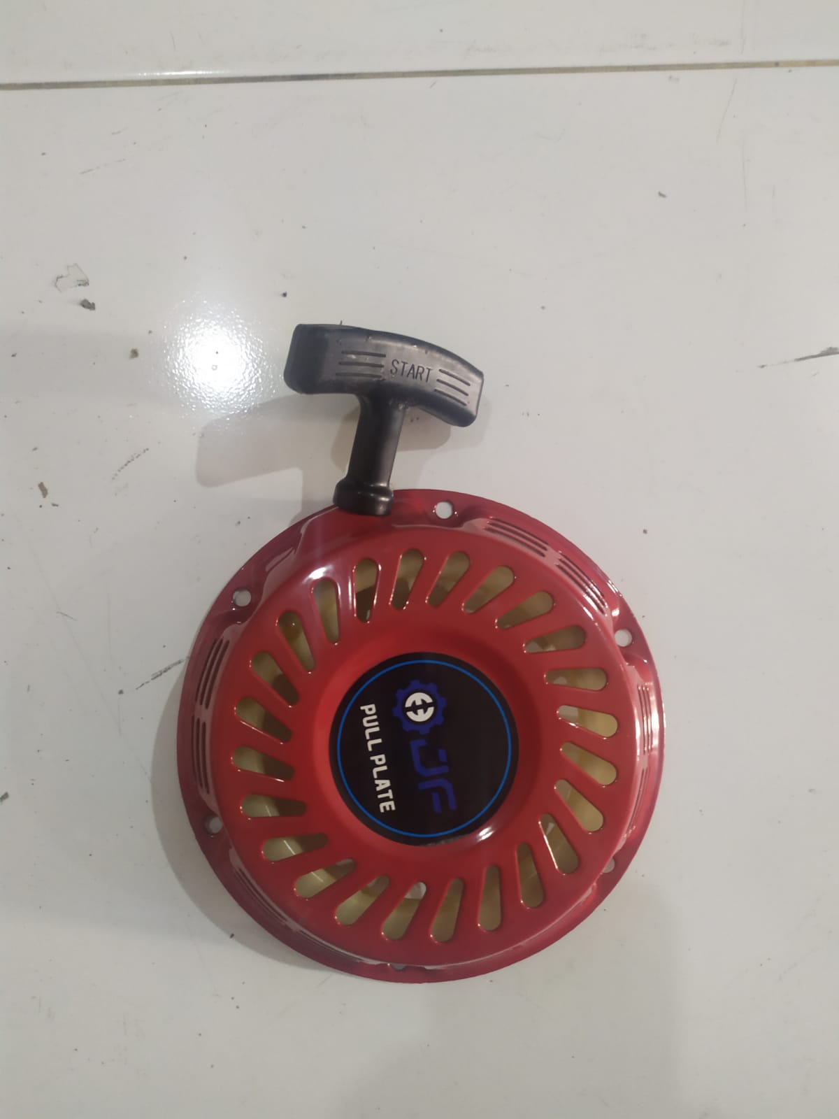 Recoil Starter Tarikan Engkol Recoil Stater Mesin Gx160 Gx200 | Lazada Indonesia