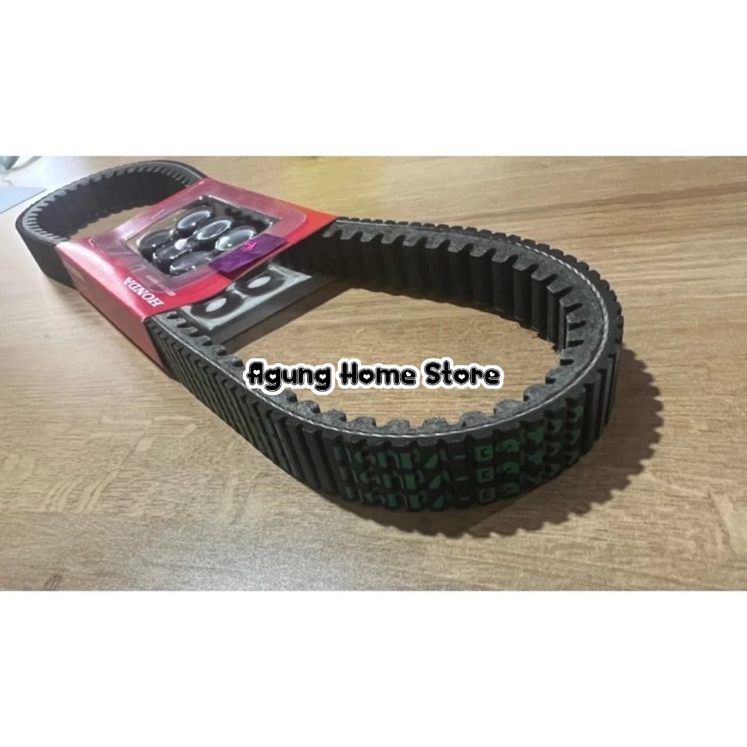 VANBELT ASSY SET LOLER VANBEL KIT V BELT PCX 150 ADV 150 K97 | Lazada ...