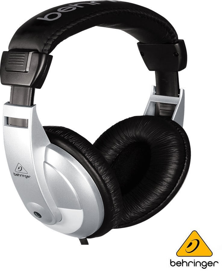 headphone behringer hpm1000 original | Lazada Indonesia