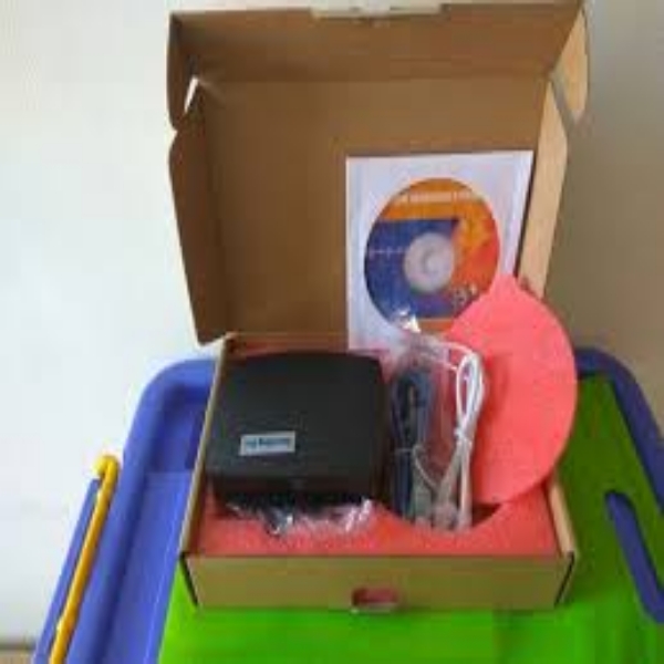 OEM JWC Alat Rekam Telepon - PABX, Portable - 1 line - Hitam | Lazada ...