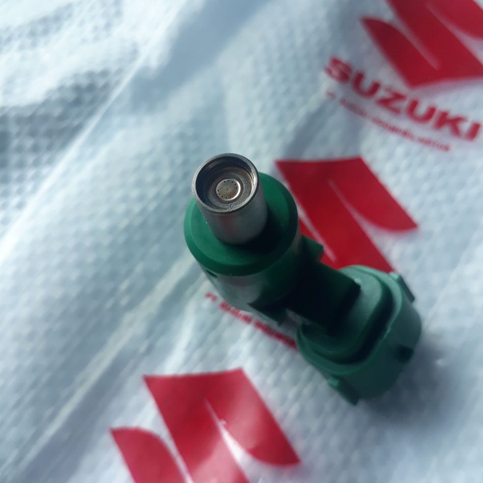 injektor injector suzuki satria f fi gsx 150 injeksi original | Lazada ...