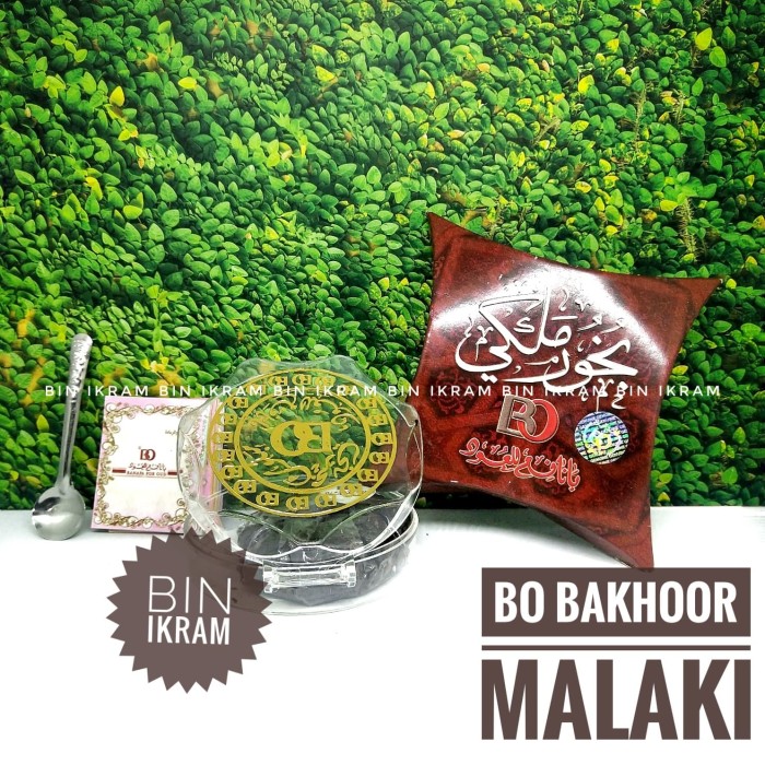 Bukhur Arab Buhur BO Malaki Banafa For Oud Bakhoor Dupa Buhur Arab ...