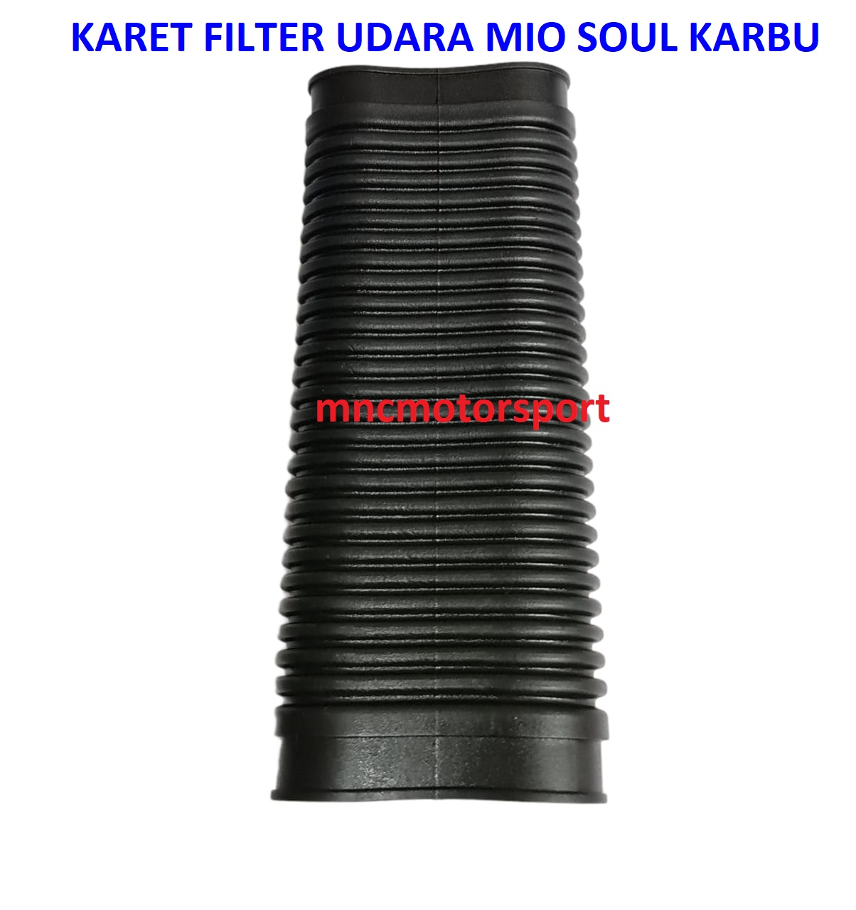 KARET FILTER UDARA CVT MIO SOUL KARBU | Lazada Indonesia