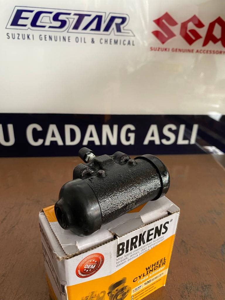 Wheel Cylinder Master Rem Belakang Kijang Super 5K | Lazada Indonesia