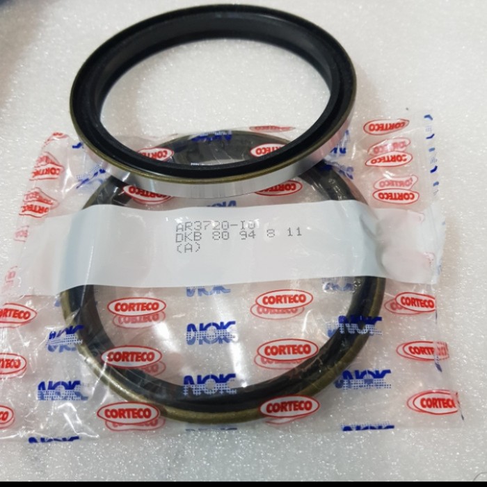 Oil Seal DKB 80 94 8 11 NOK | Lazada Indonesia