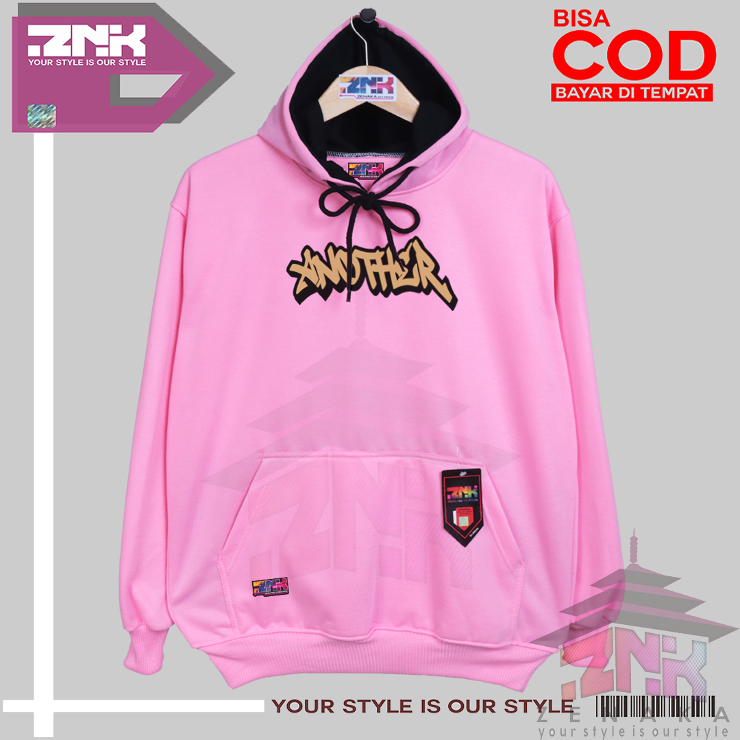 Hoodie pria distro aesthetic kece aesthetic tebal warna putih Jacket ...