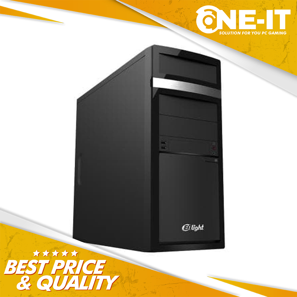 PC Case ENLIGHT EN-4119 | Lazada Indonesia