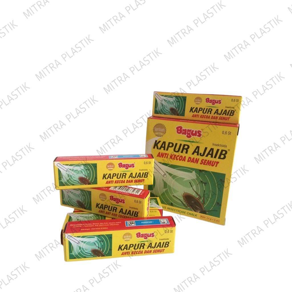 Kapur Ajaib Kapur anti semut Kapur semut Kapur anti Kecoa Insektisida ...