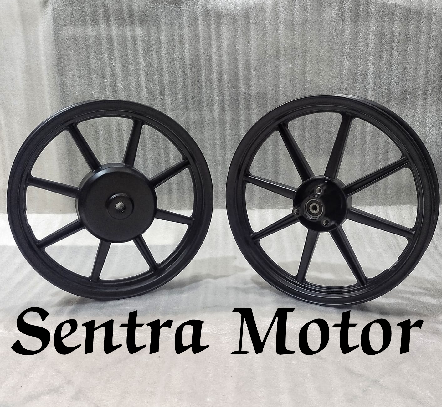 Velg Racing Yamaha Mio J Dan Fino 115 Palang 8 Mos By Vox | Lazada ...