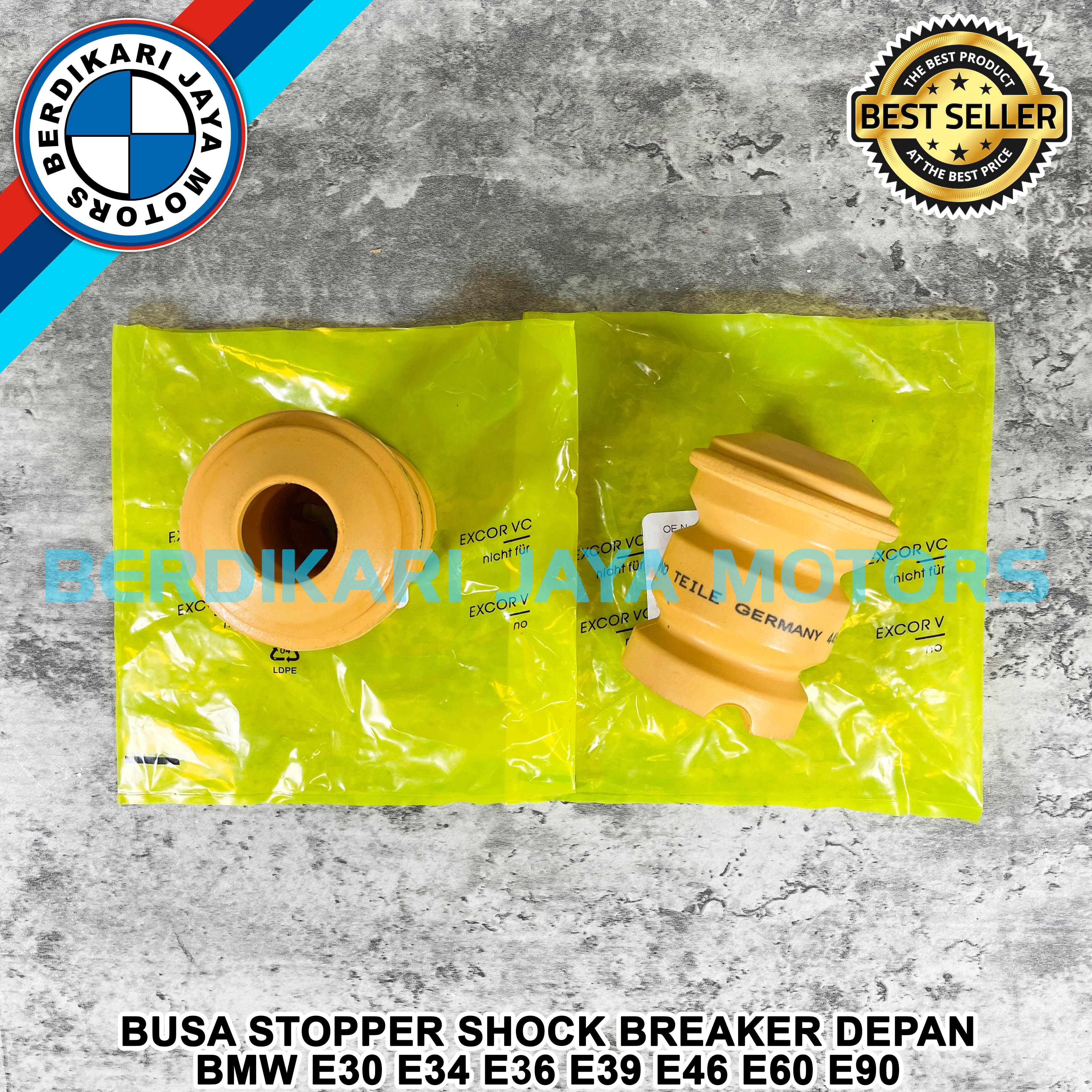 BUSA STOPPER STOPER SHOCK BREAKER SHOCKBREAKER SHOCK ABSORBER BREKER ...
