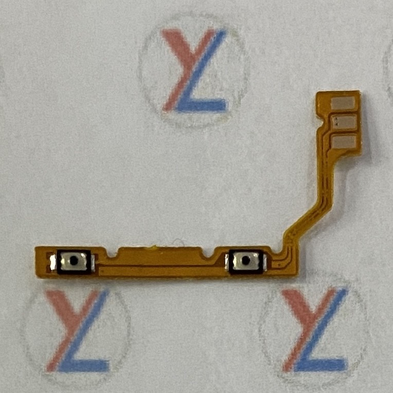 FLEXIBLE VOLUME OPPO A3S / CPH1803 | Lazada Indonesia