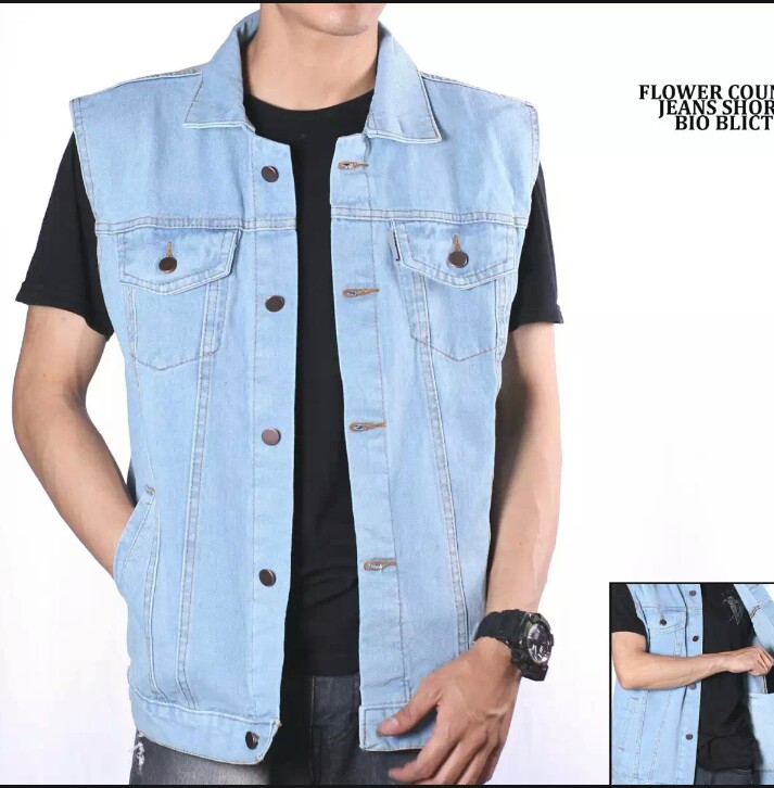 ROMPI JEANS PRIA JUMBO BIG SIZE 10XL | Lazada Indonesia