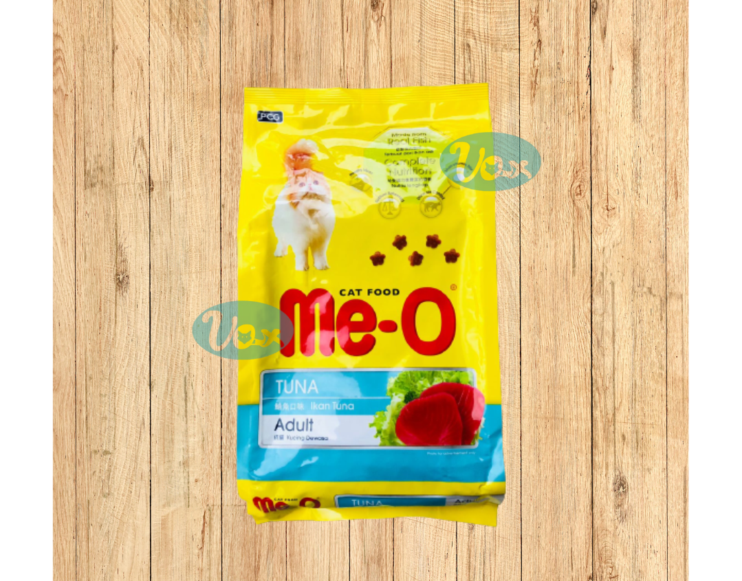 MEO 1,1kg Cat Dry Food Adult All Varian - Makanan Kucing Meo Premium ...