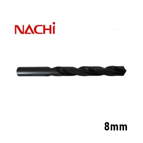 MATA BOR BESI NACHI 8 MM (Per Batang) | Lazada Indonesia